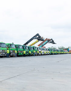 About Us – Tenglay Group