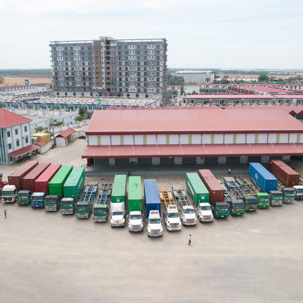 About Us – Tenglay Group