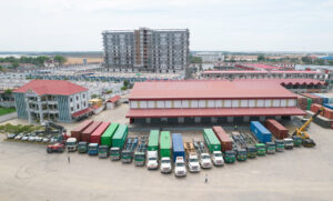 Teng Lay Dry Port – Tenglay Group