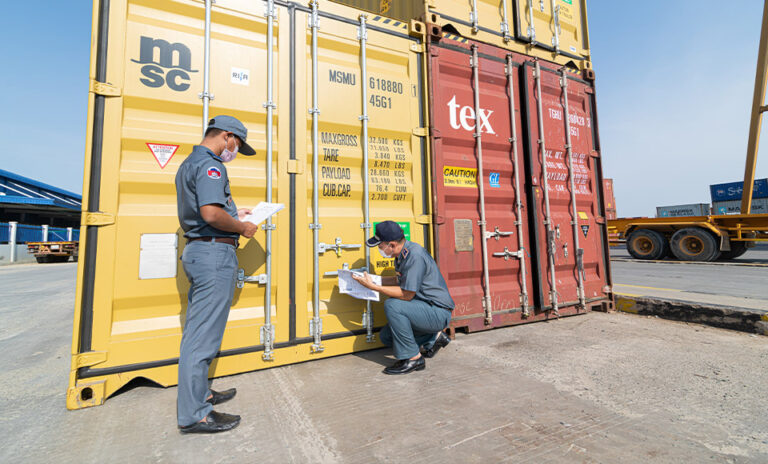 Services – Tenglay Group