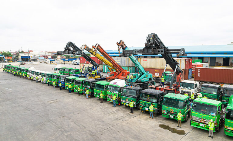 Teng Lay Dry Port – Tenglay Group