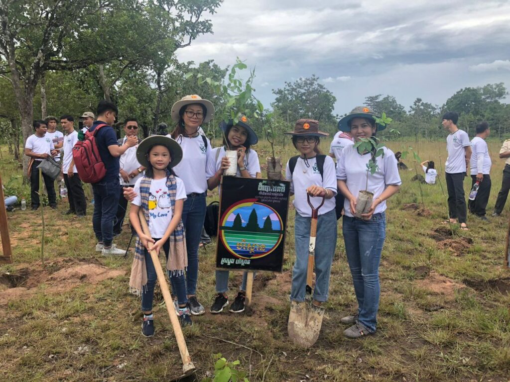 Company’s Sustainability – Tenglay Group