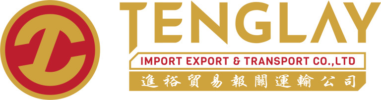 Company – Tenglay Group
